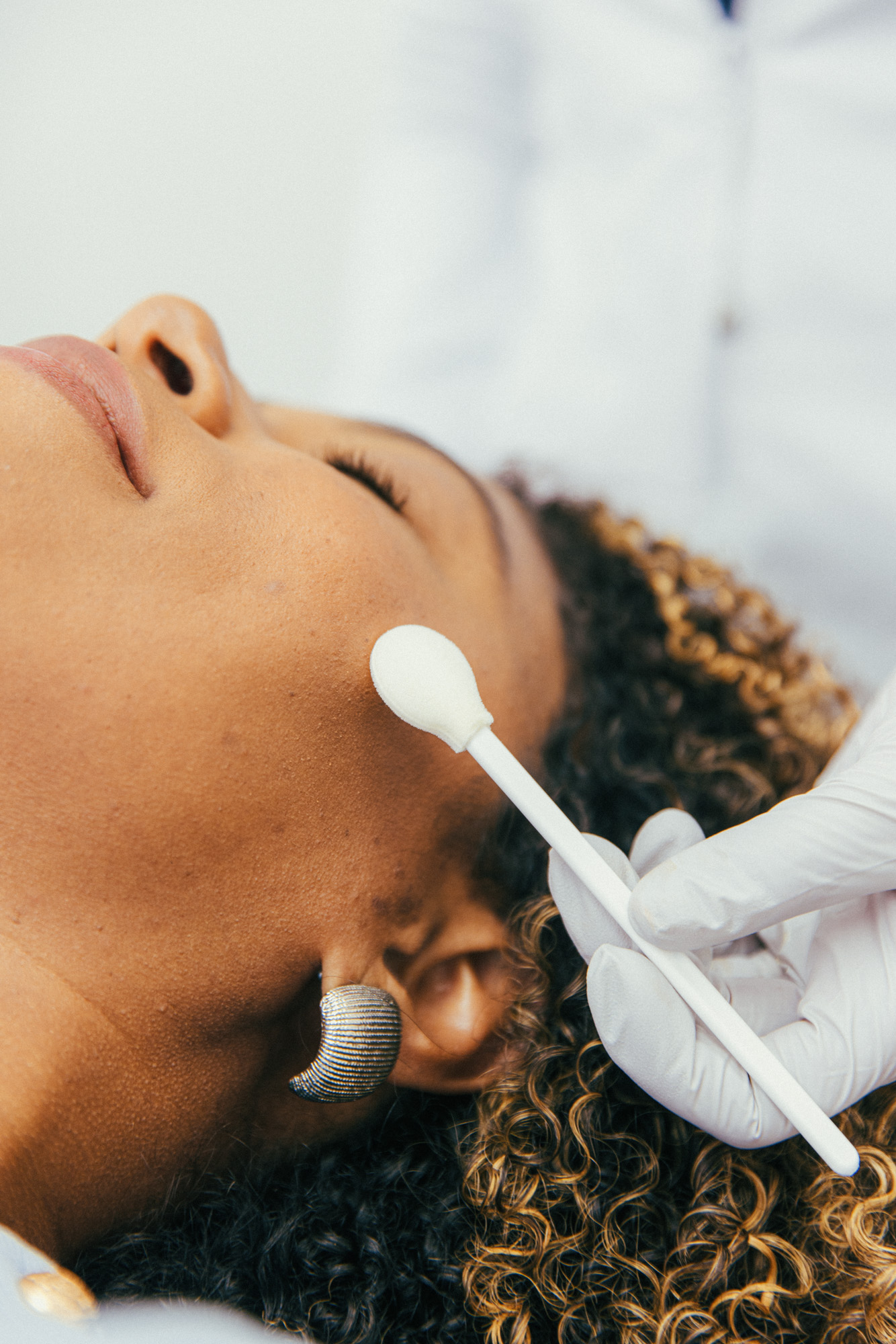 Jessner Peel in Florence | Derm Aesthetics of NK